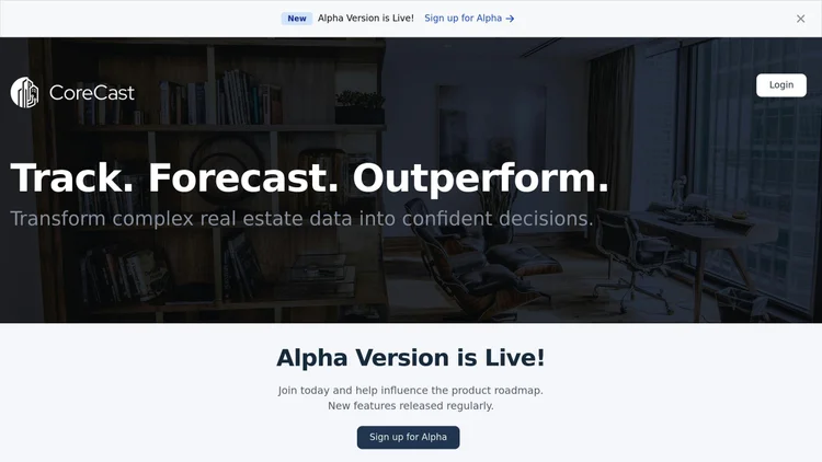 Exit Cap Rate | Formula + SaaS Platform — The Fractional Analyst
