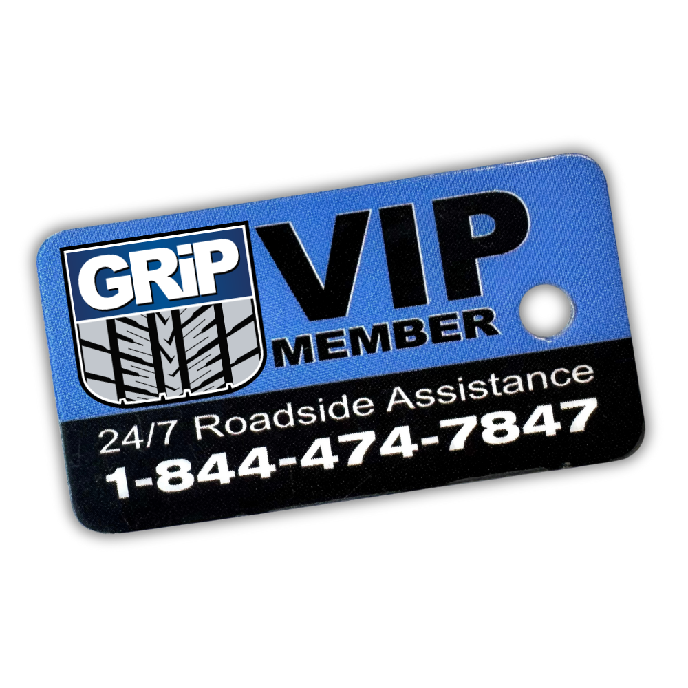 GRiP Auto & Tire Chilliwack | Vehicle Repair, Maintenance, Tires ...