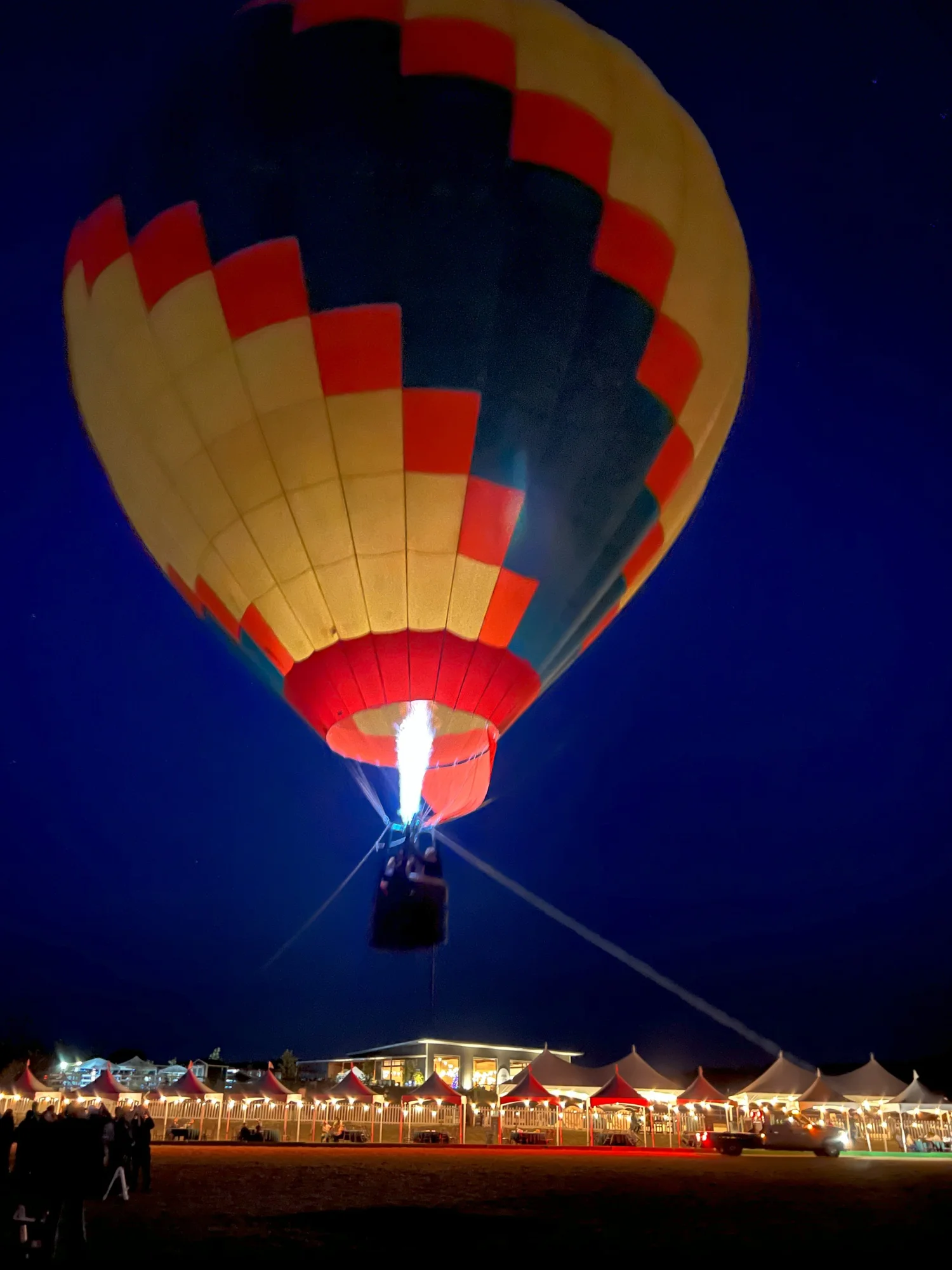 Hot Air Events Austin