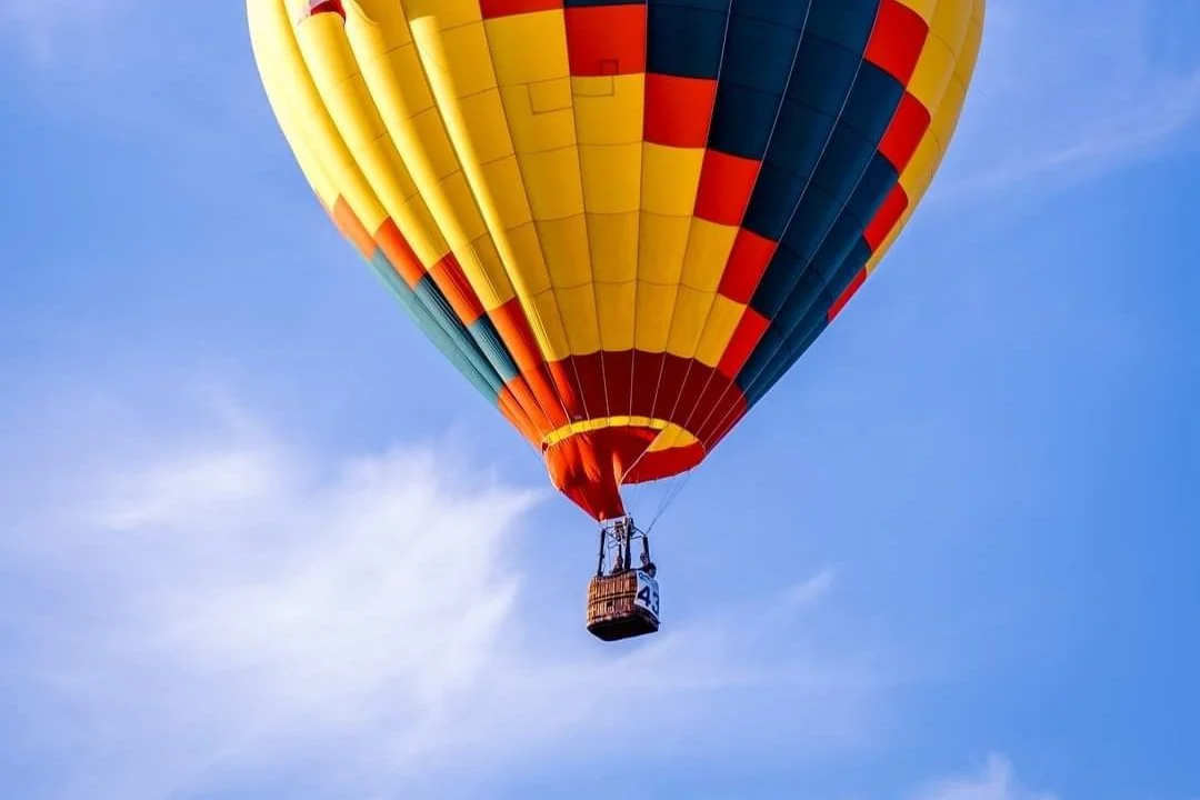 Hot Air Events Austin