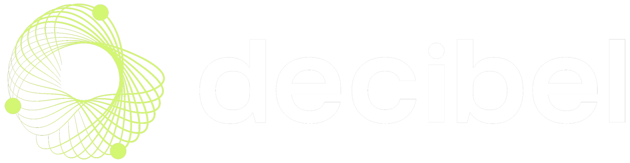 Decibel Hrms Logo