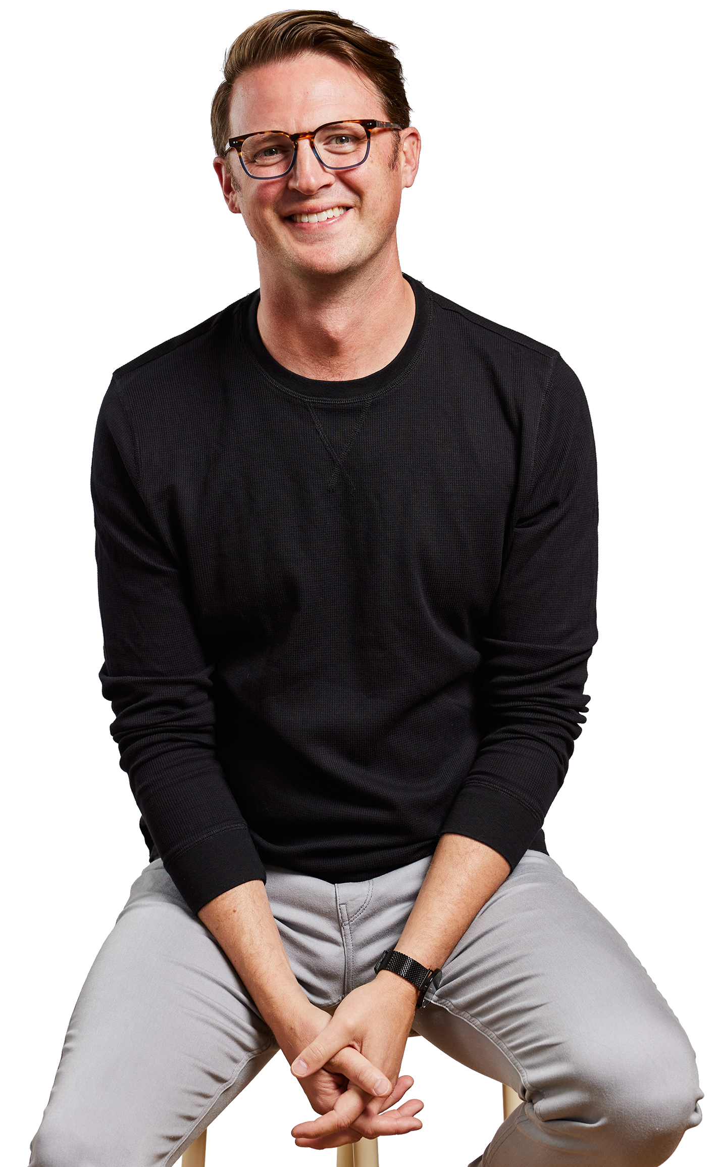 Ryan Avery