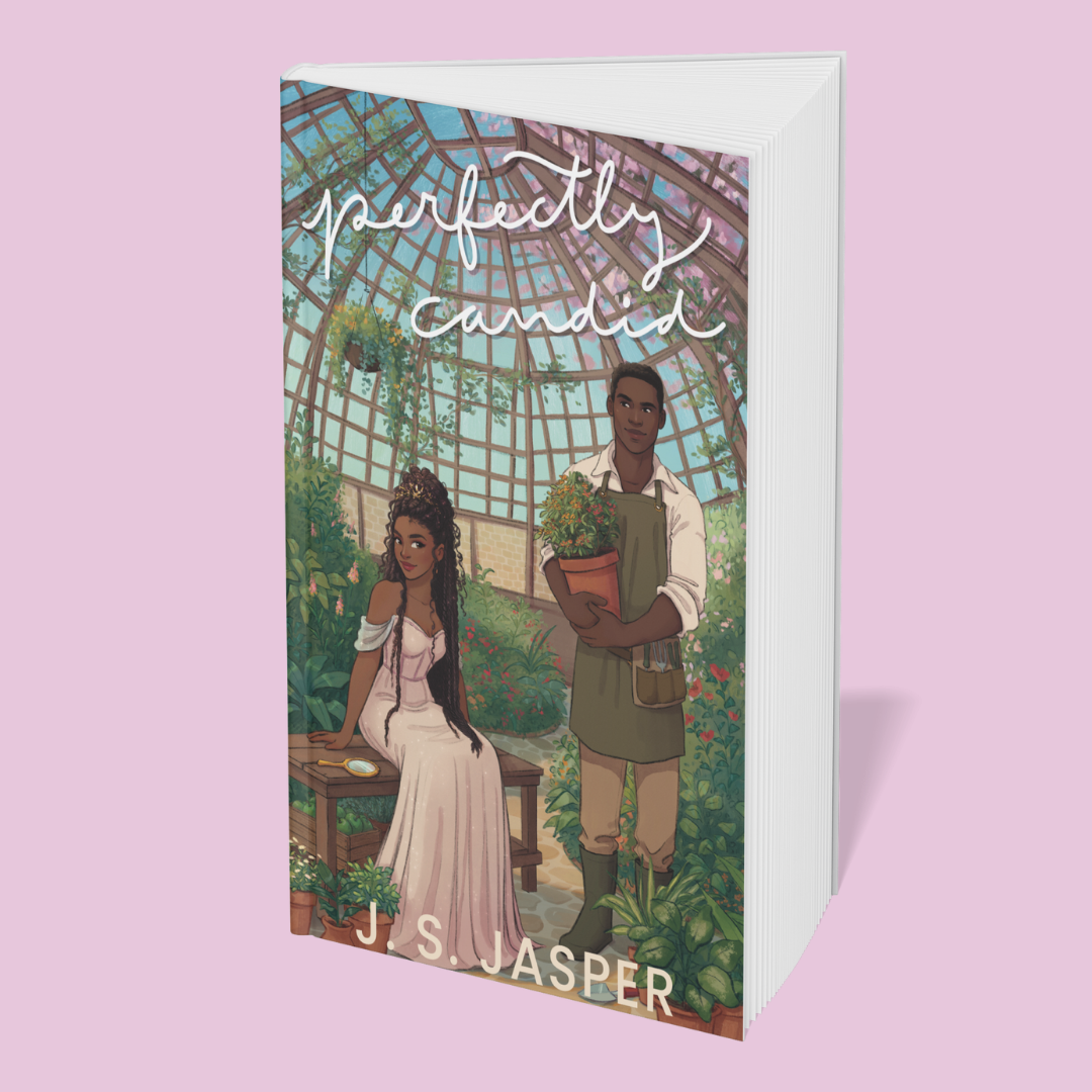 Books — J.S.Jasper