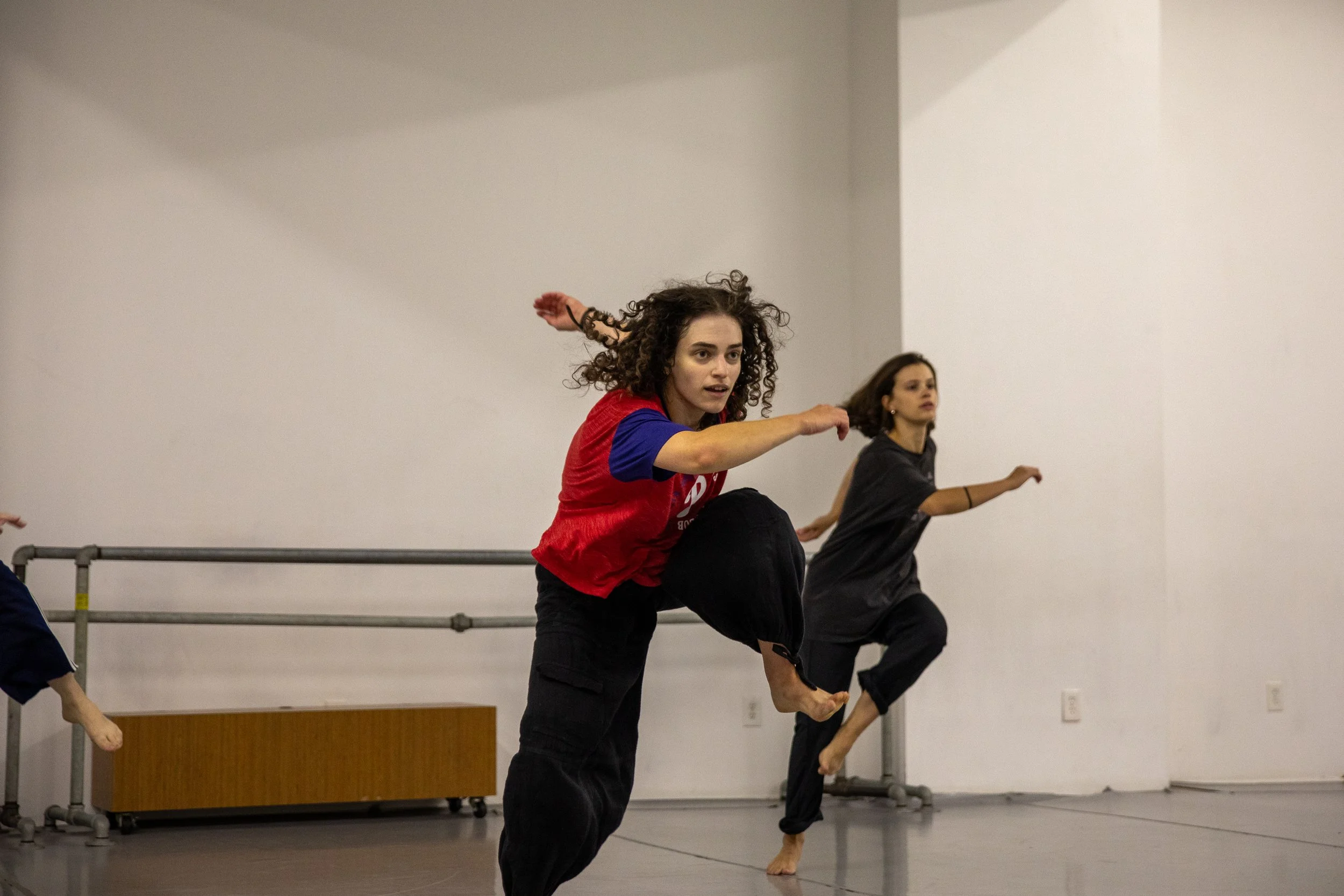 Philly Dance Share