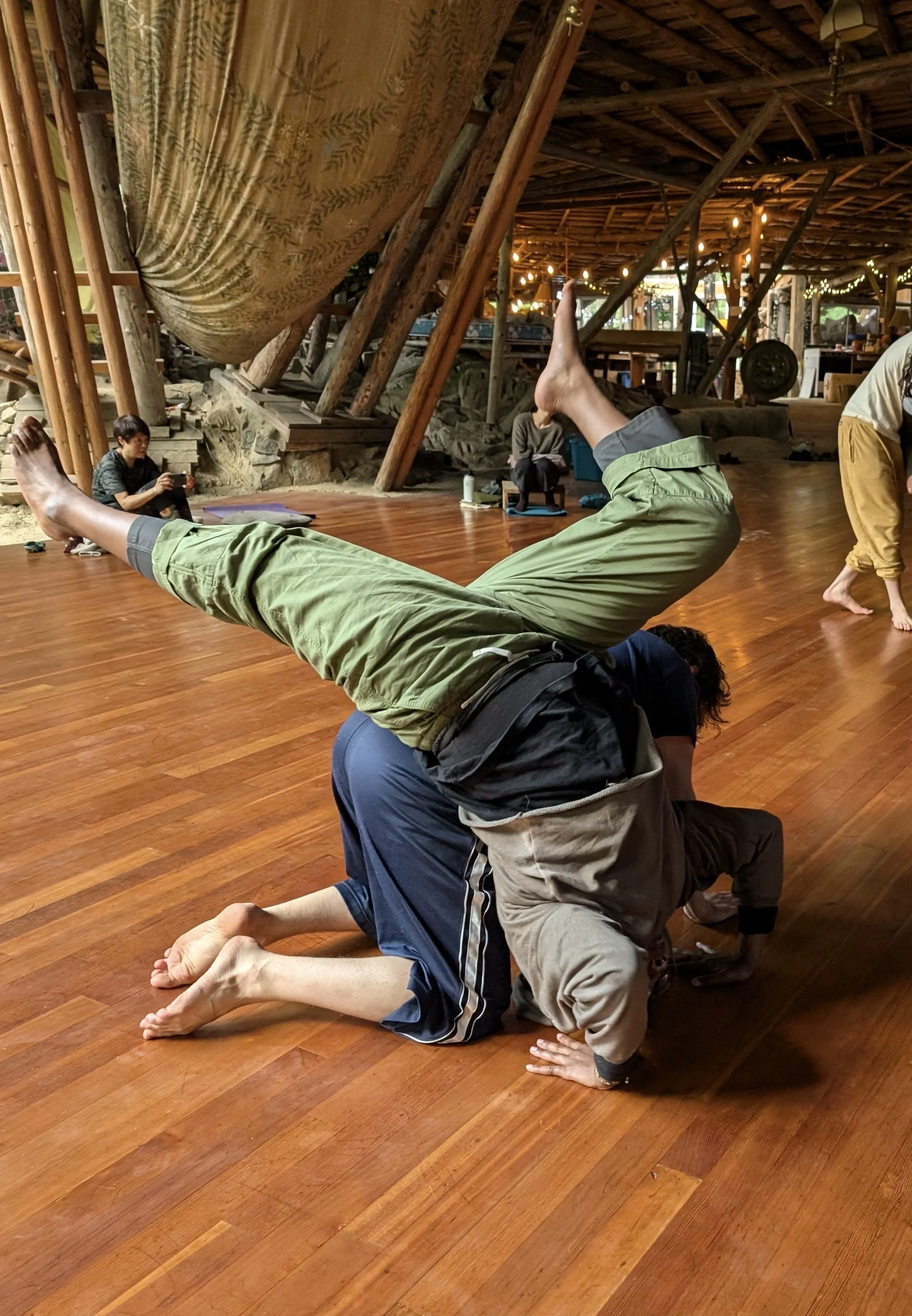 Full Intensive Info Page — Philly Dance Share