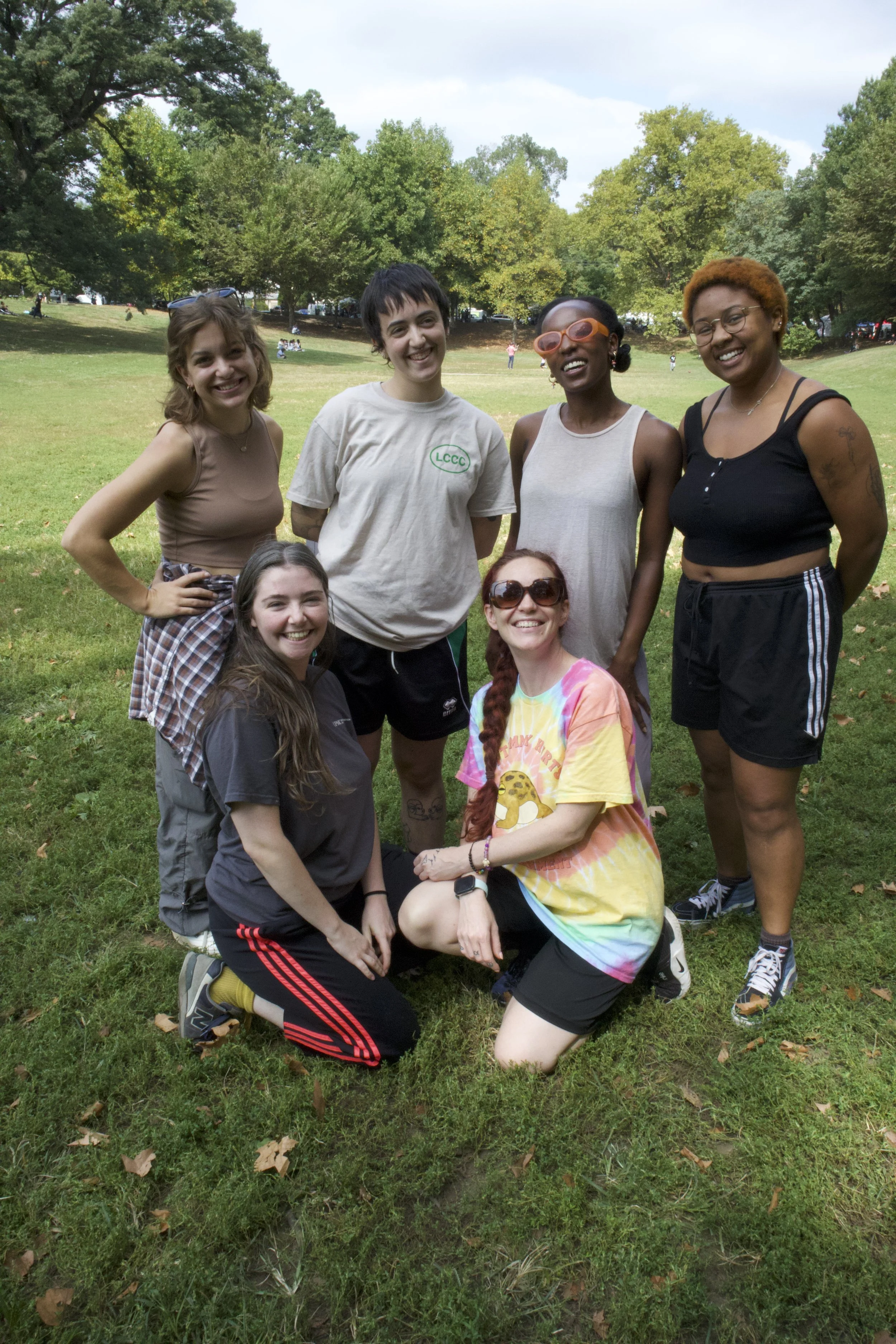 Philly Dance Share