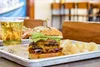 Lunch & Dinner Menu | Grain On The Rocks