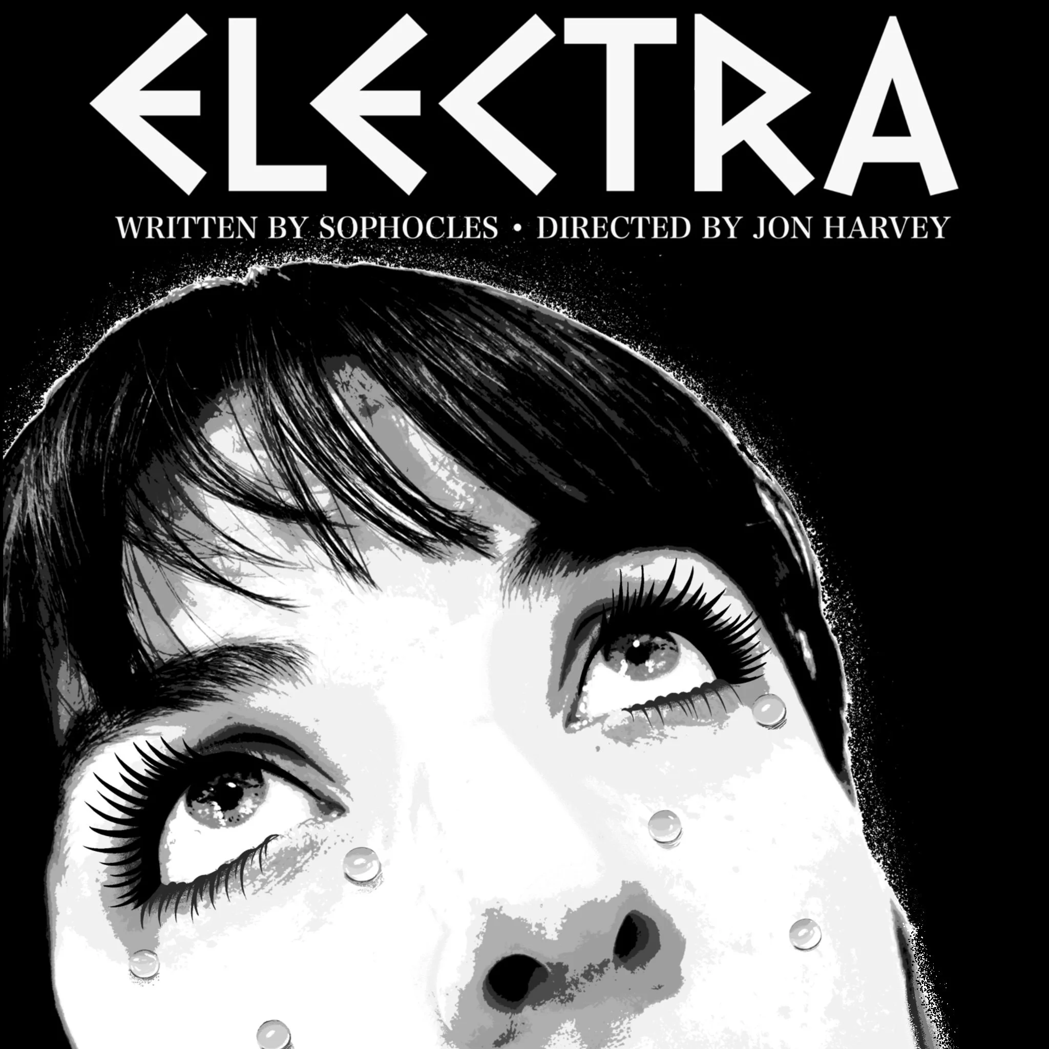 Production 1 — Classical Theatre Company