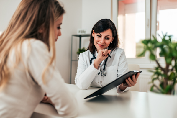 FreedomDoc Health | Personalized Primary Care Memberships