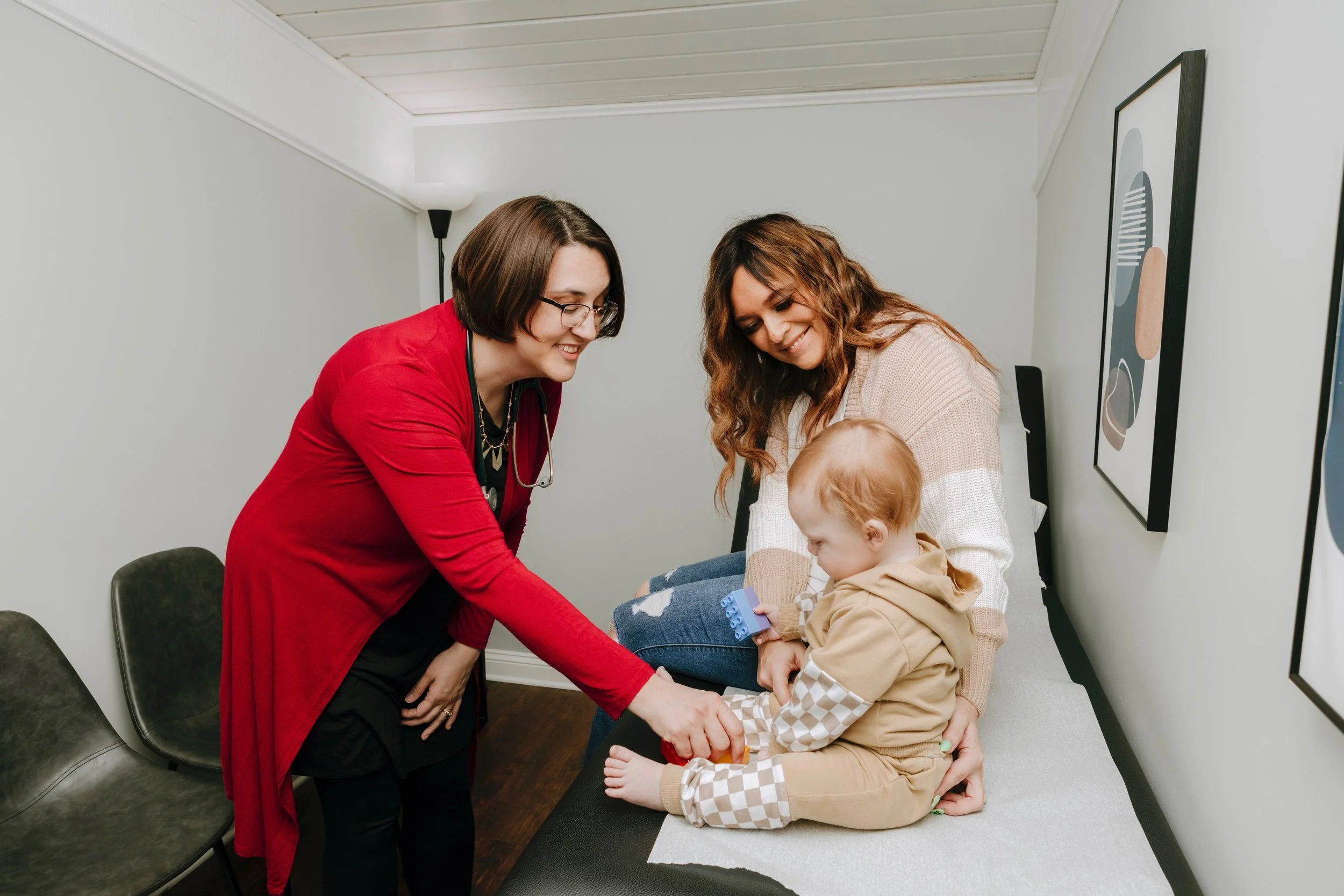 FreedomDoc Health | Personalized Primary Care Memberships