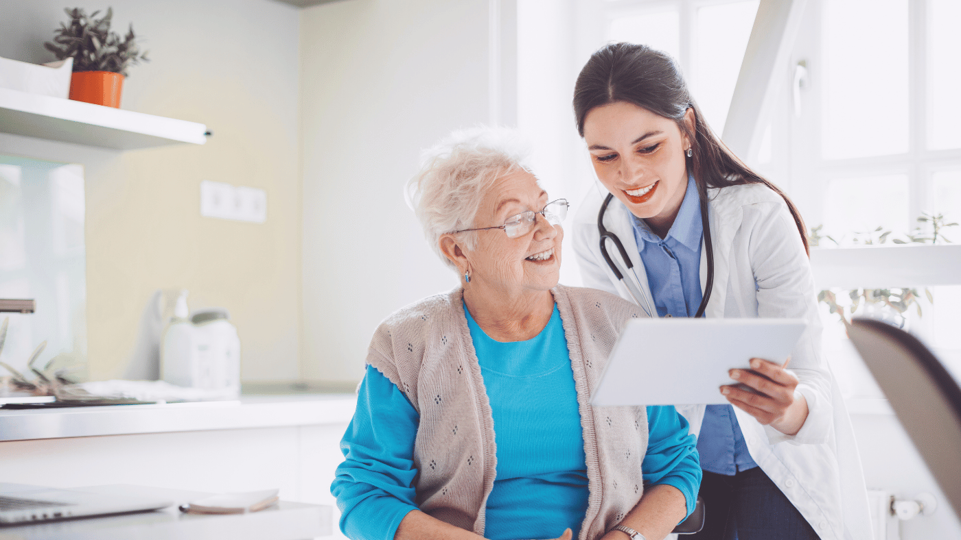 FreedomDoc Health | Personalized Primary Care Memberships