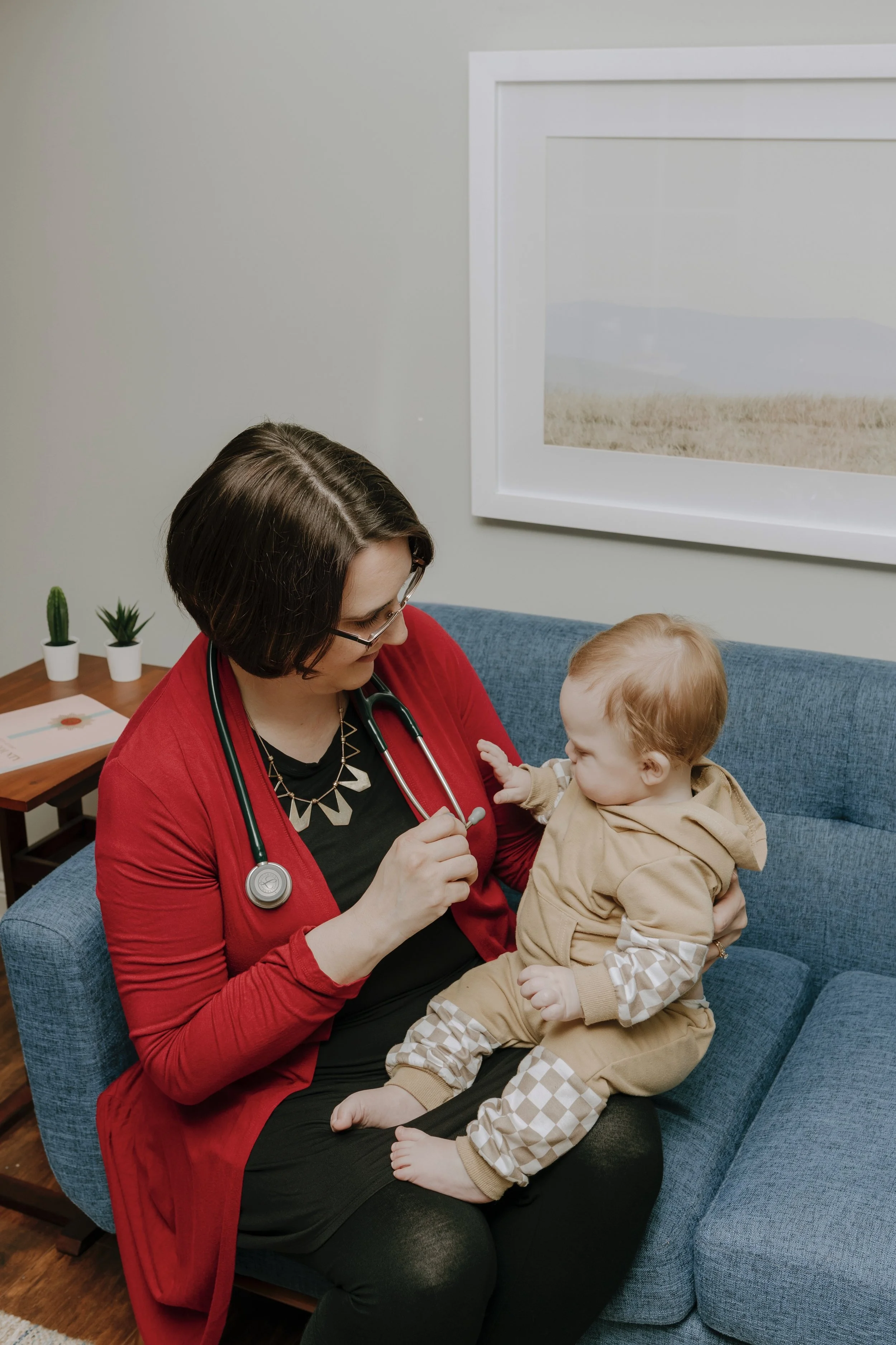 FreedomDoc Health | Personalized Primary Care Memberships