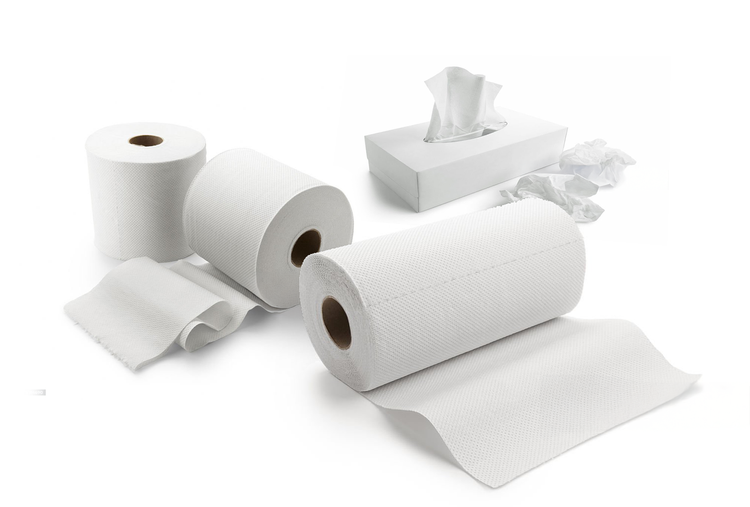 Private Label Paper Products | Global Tissue Group — Global Tissue Group