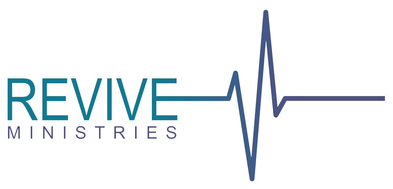 Revive Ministries | Experience Spiritual Healing Today