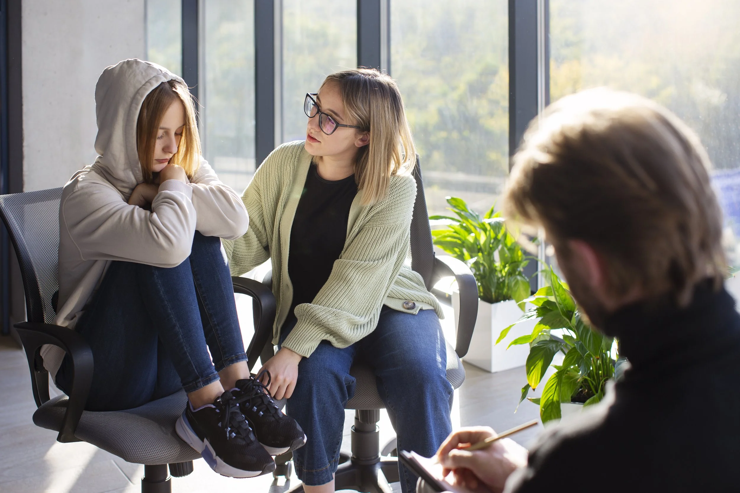 Careers — CoPeers