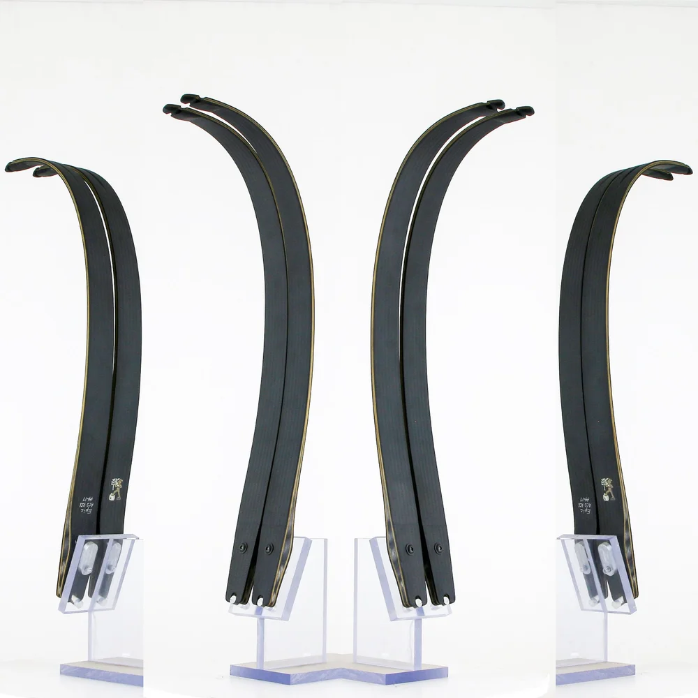 The Epic ILF — Dryad Bows