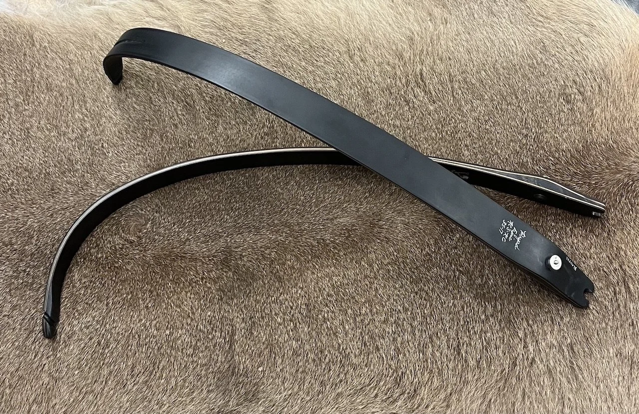 The Epic ILF — Dryad Bows