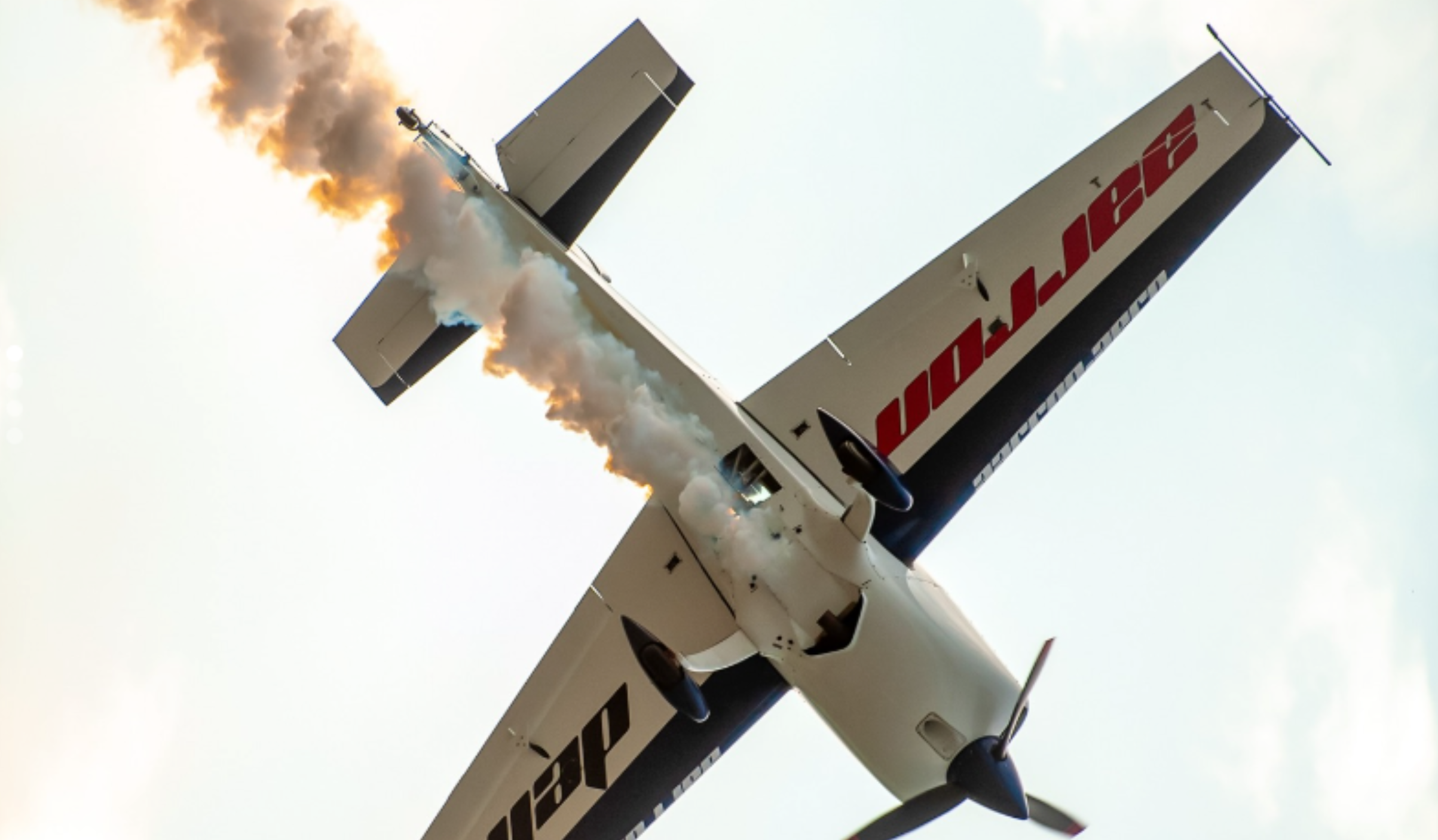 AARON DELIU — 2025 Beale Air & Space Expo