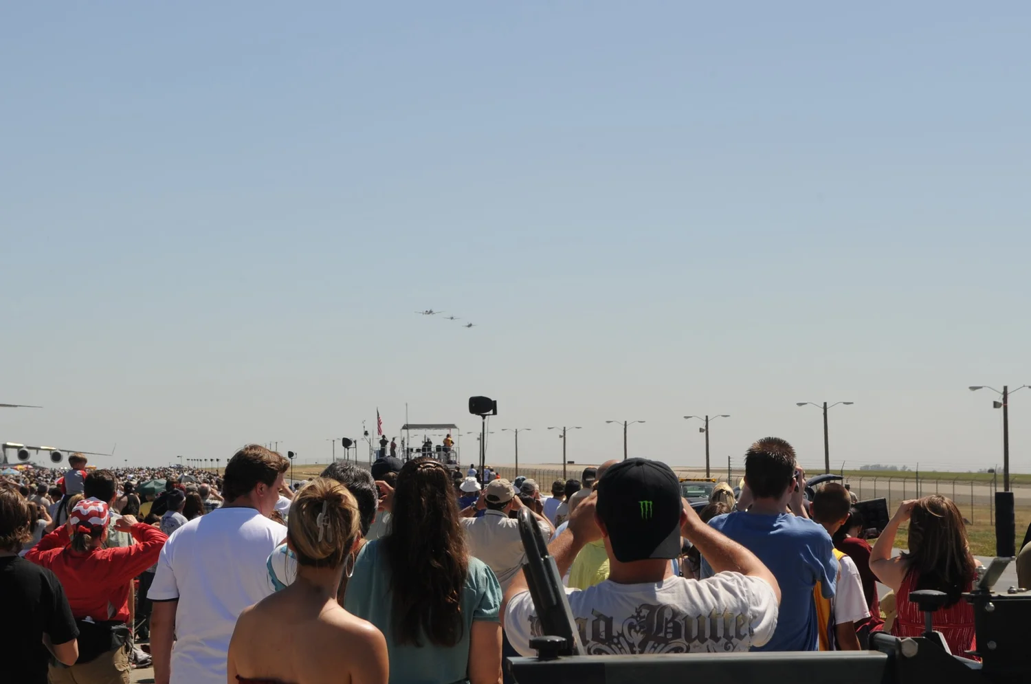 2025 Beale Air & Space Expo