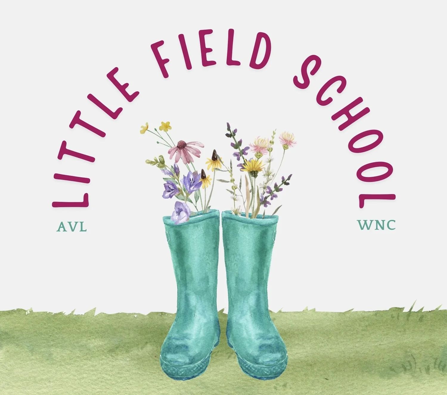 Little Field School