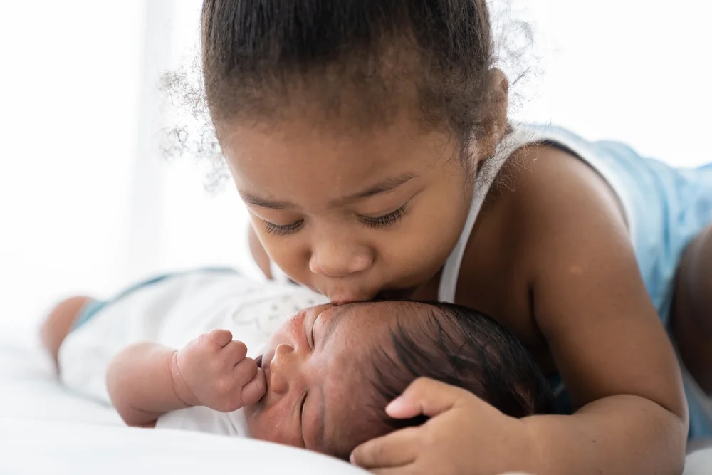 Better Birth Outcomes — Centers for New Horizons