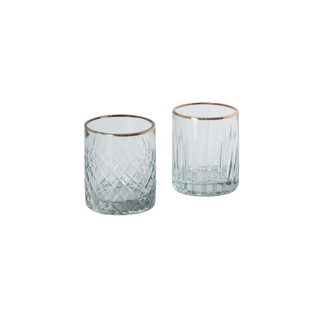 Votives & Candle Holders — The TOP
