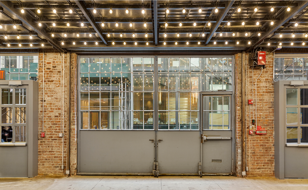 Loft Eyewear Show Event Spaces — LOFT Eyewear Show the premier ...