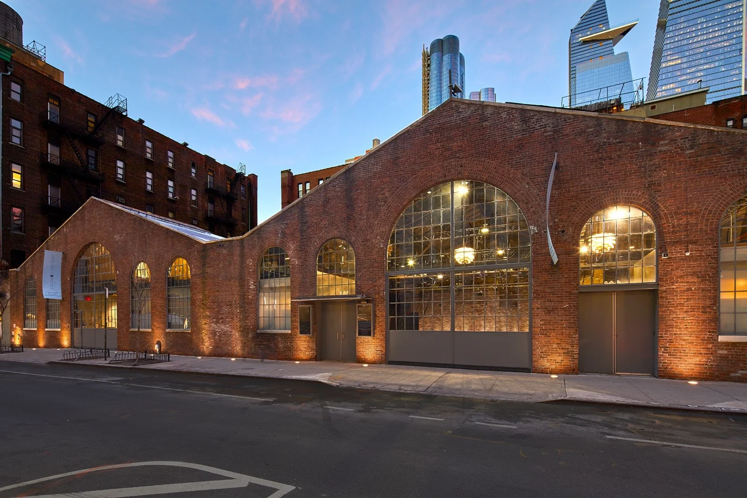 Loft Eyewear Show Event Spaces — LOFT Eyewear Show the premier ...
