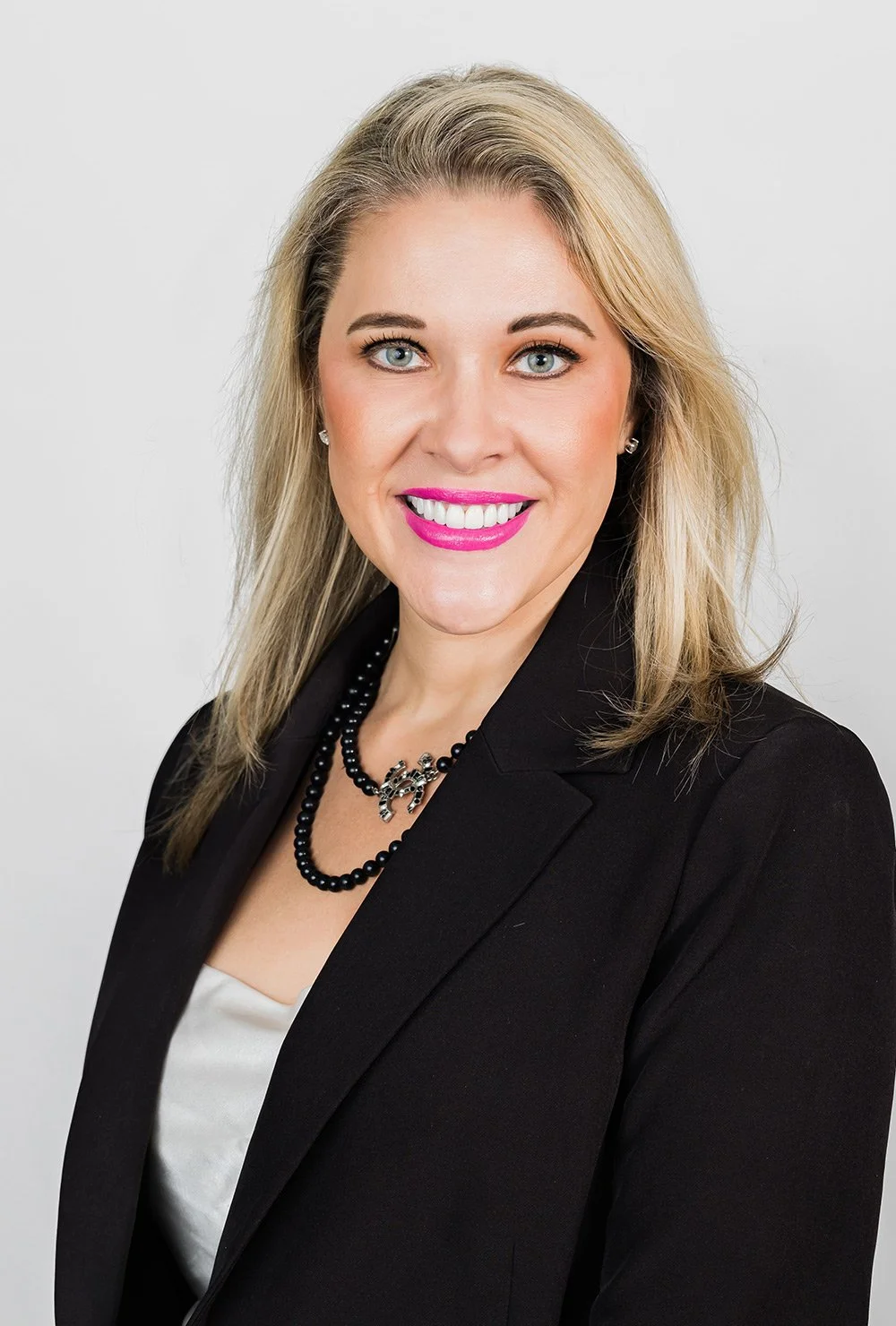 Rachel Thomas — HAYES & THOMAS