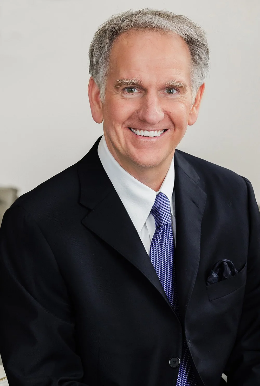 Our Team — HAYES & THOMAS