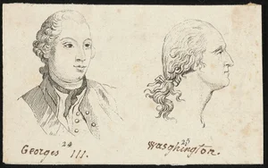 Washington Doubles Down Following King George III’s Proclamation (Jan ...