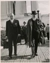 John W. Davis and the Steel Seizure Case — The Generals Redoubt