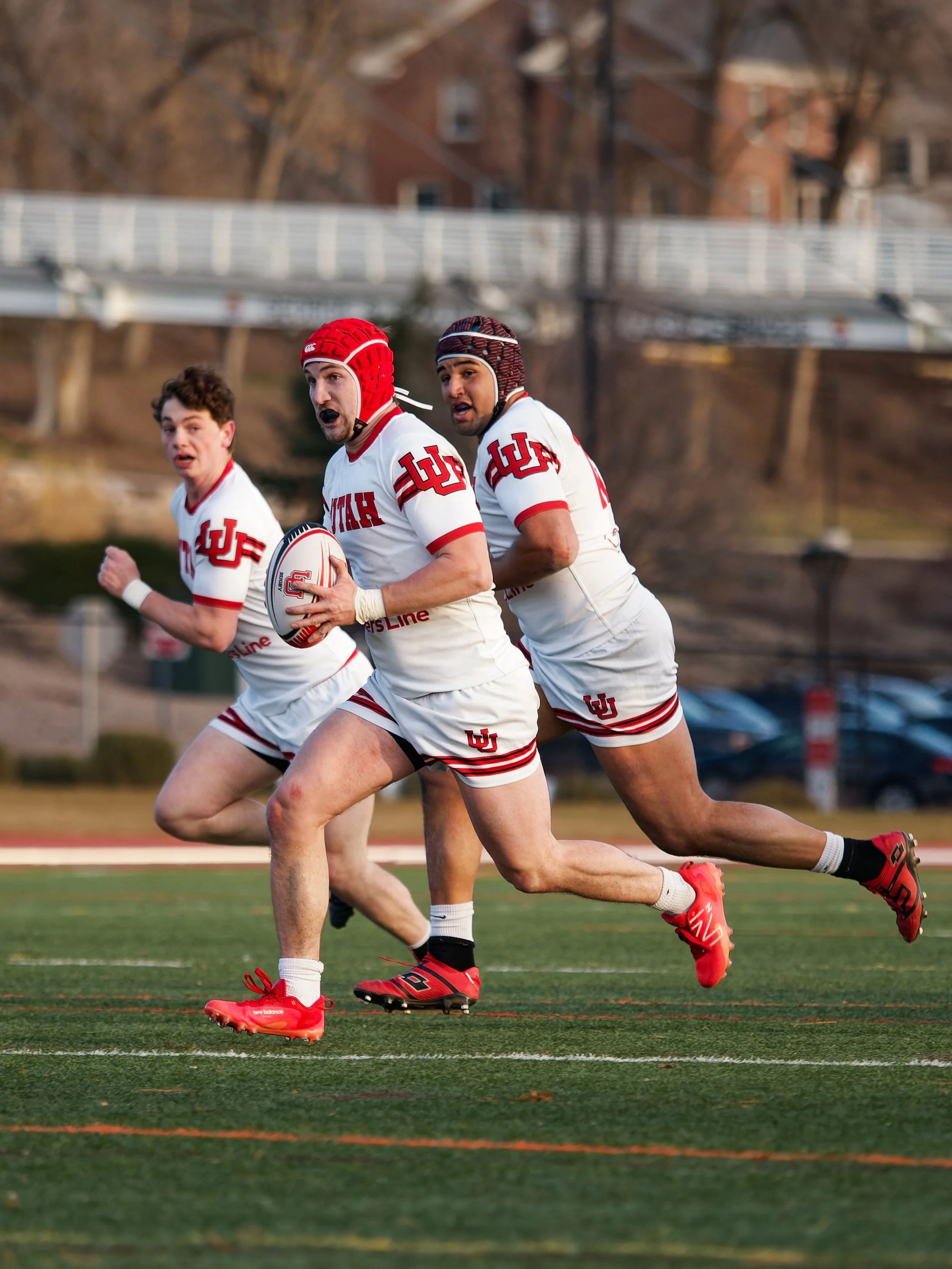 Utah Rugby