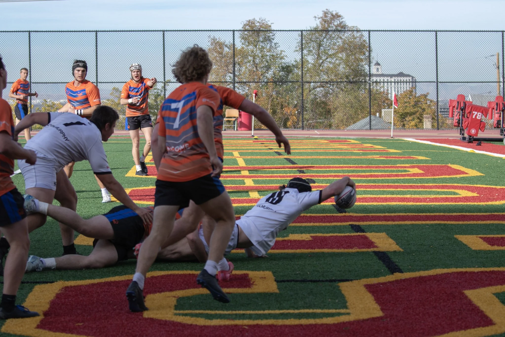 Utah Rugby