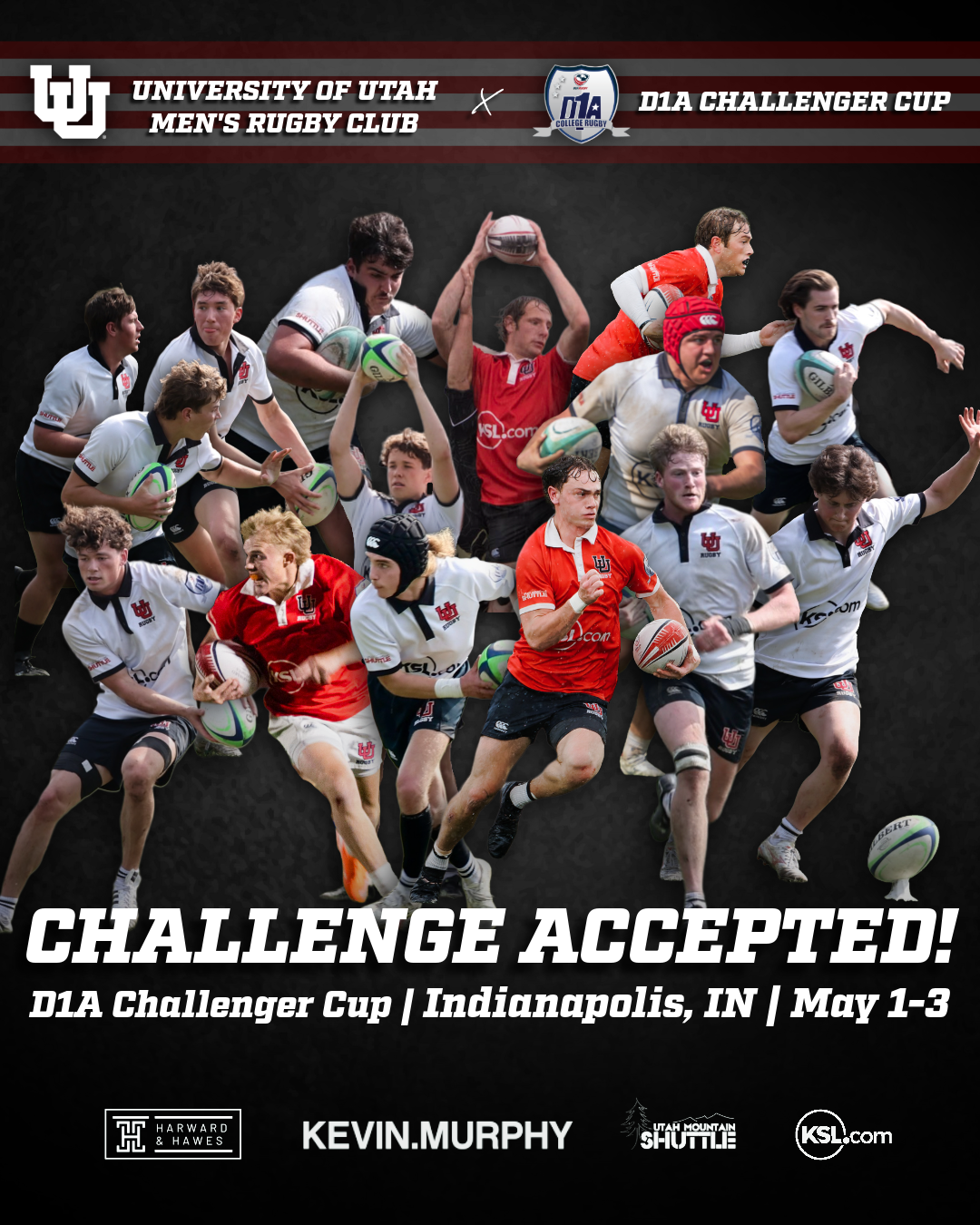 Utah Rugby