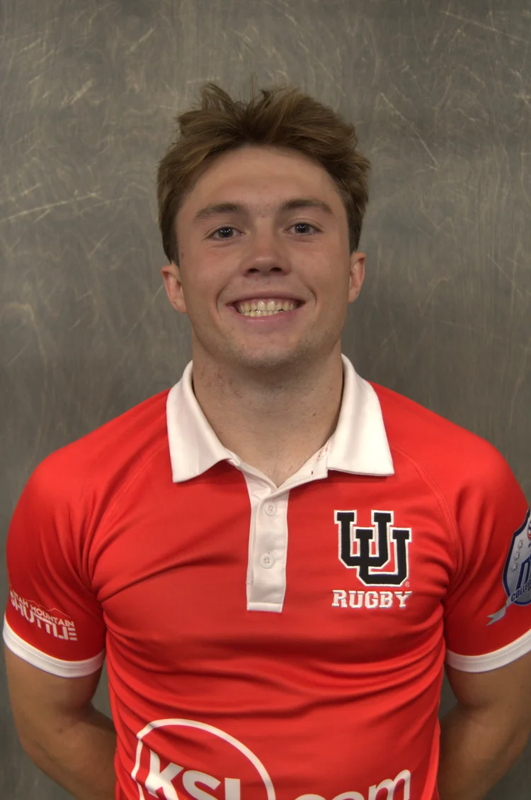 Roster — Utah Rugby