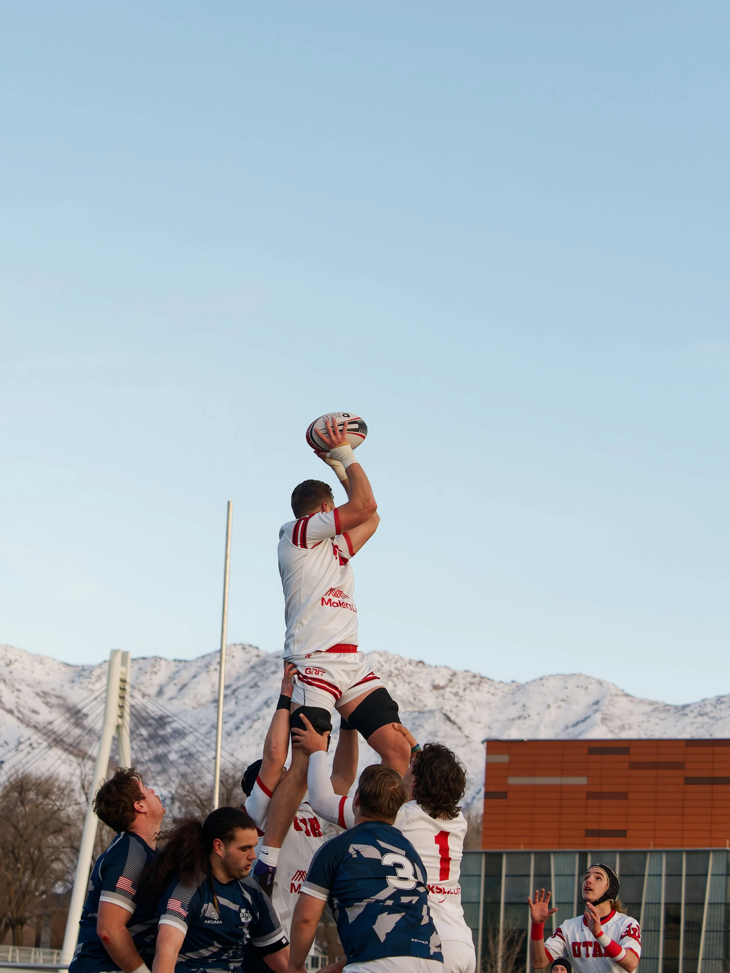 Utah Rugby