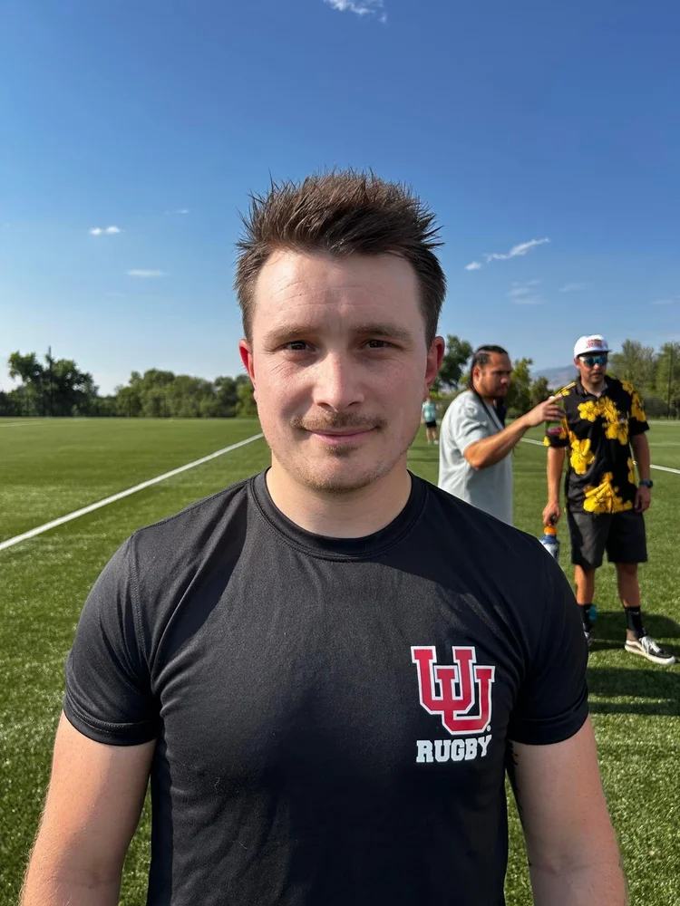 Roster — Utah Rugby