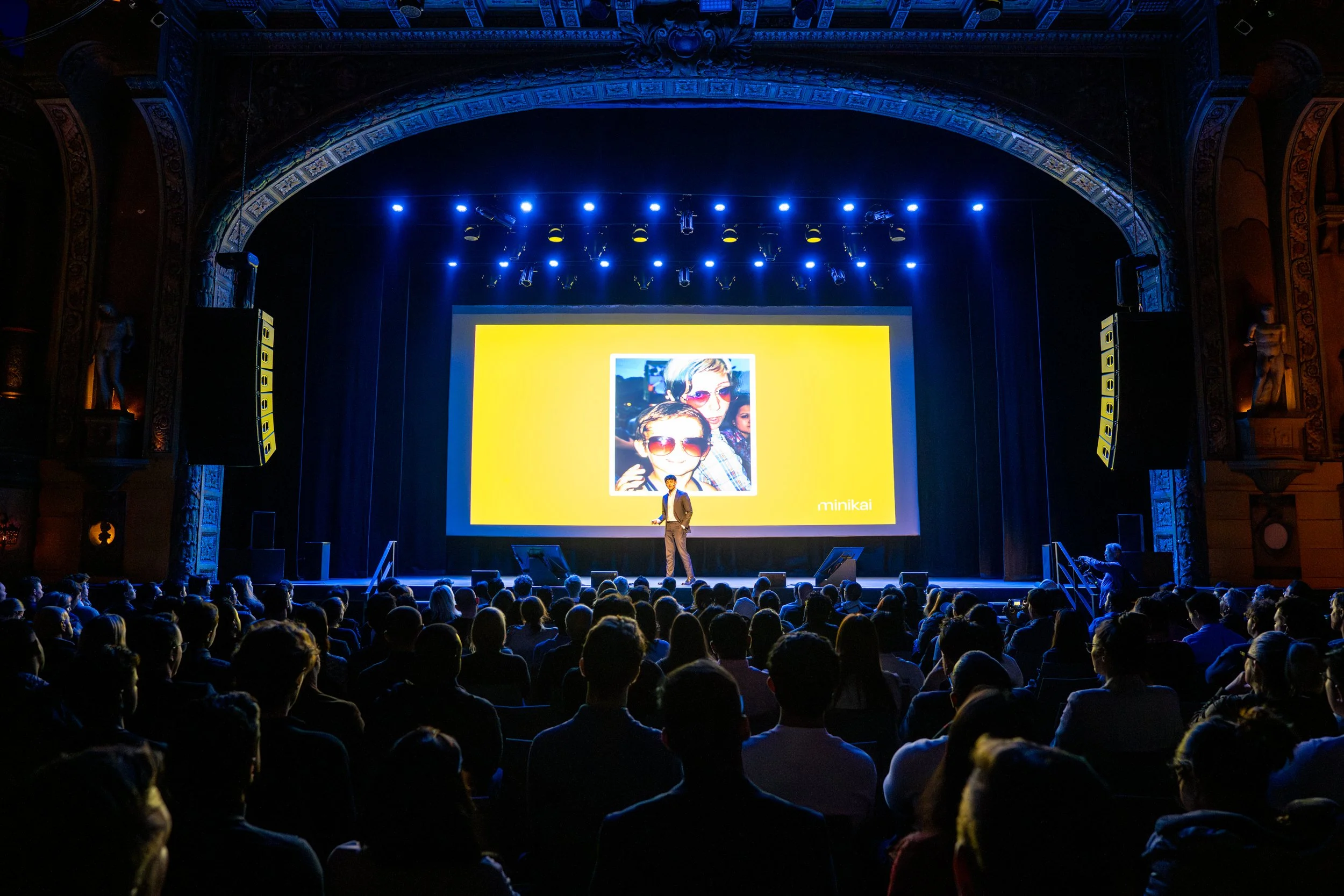 Melbourne Accelerator Program