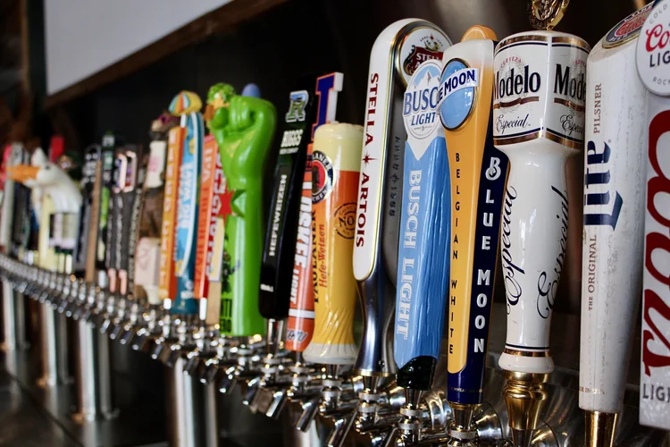 Barrel & Brü Tap House