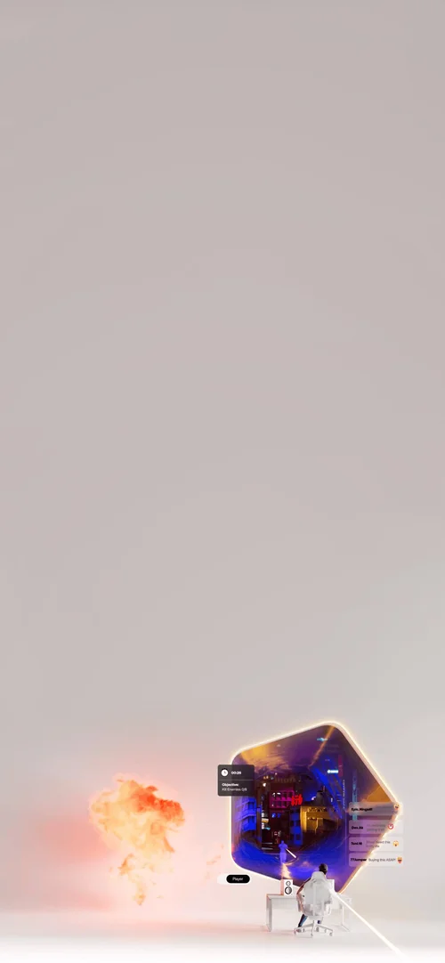 Ludeo™ | Join The Gaming Revolution