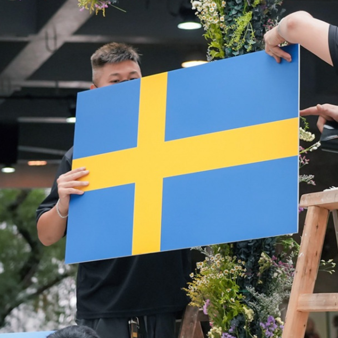 Mission & Values | Discover Swedish Business Values — SwedCham