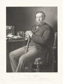 Robert Wilkin — Wanaka History