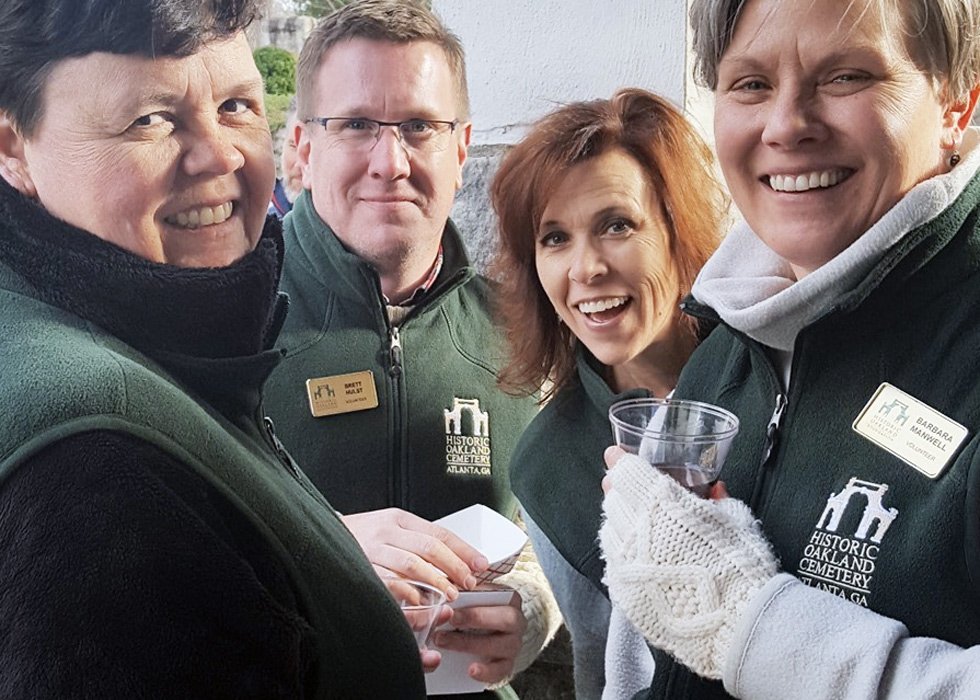 Meet Capturing the Spirit Guide Captain Jenny Carson — Historic Oakland ...