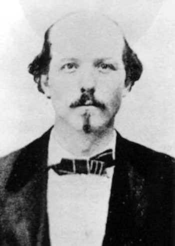 Famous Residents — Historic Oakland Foundation