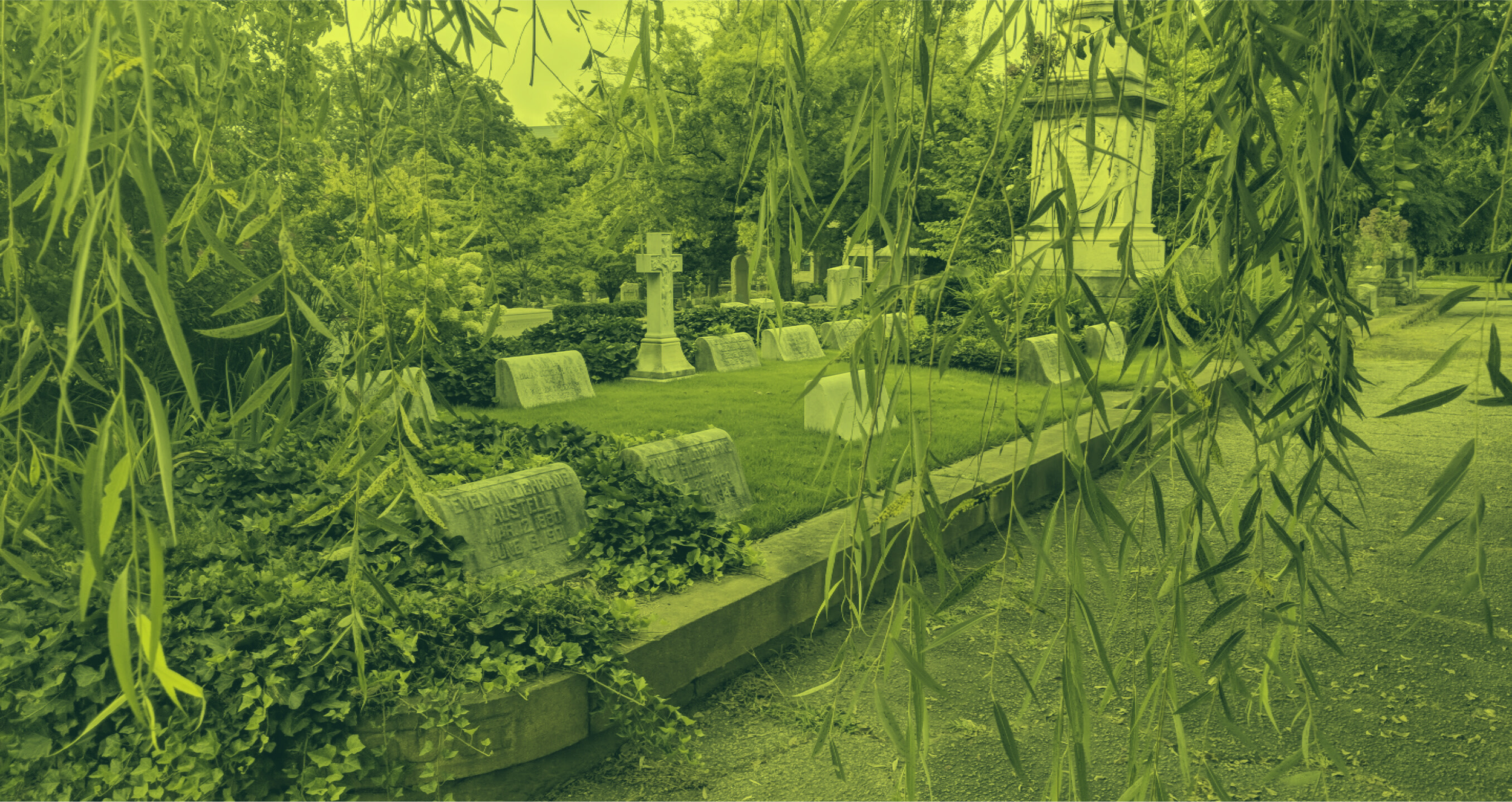 Cemetery Services | Discover & Plan Your Visit