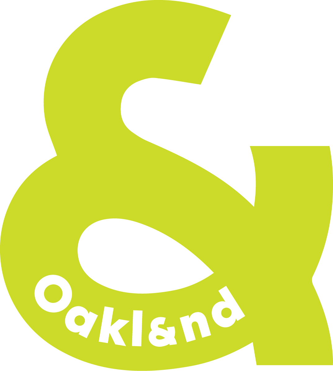 Resident Spotlight: Mayor Ivan Allen Jr. — Historic Oakland Foundation