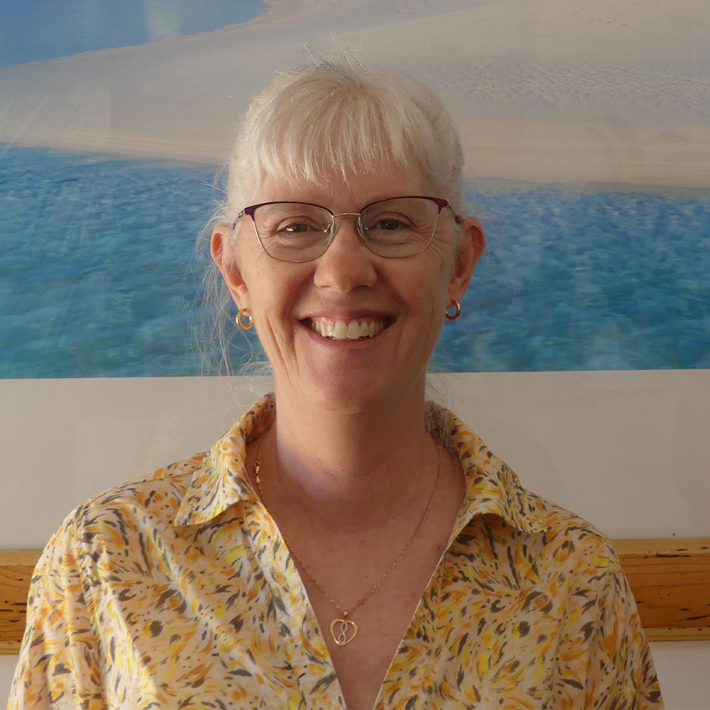 Robyn Oertel — Psychology For You
