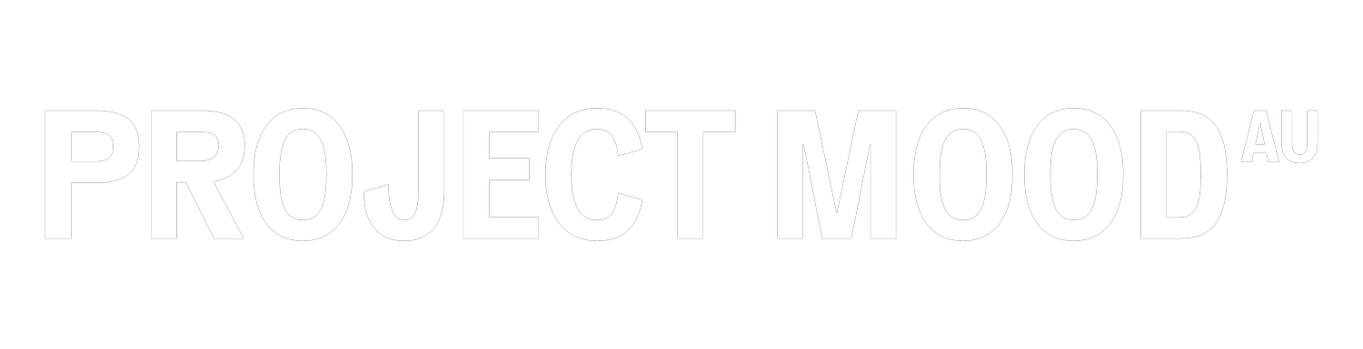 SCHEDULE | Plan Your Experience — PROJECT MOOD