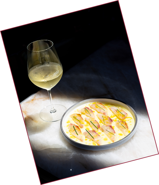 Eat | Reserve Your Experience — Jacuzzi Bar